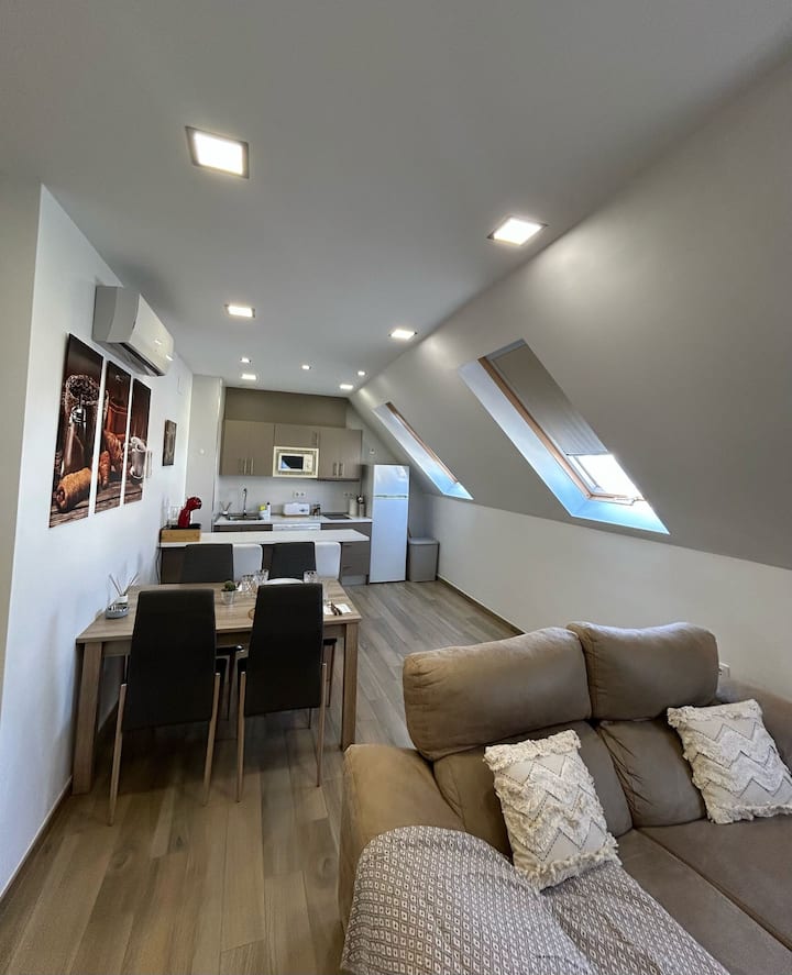 Edificio Type I 3 Derc - Herrera