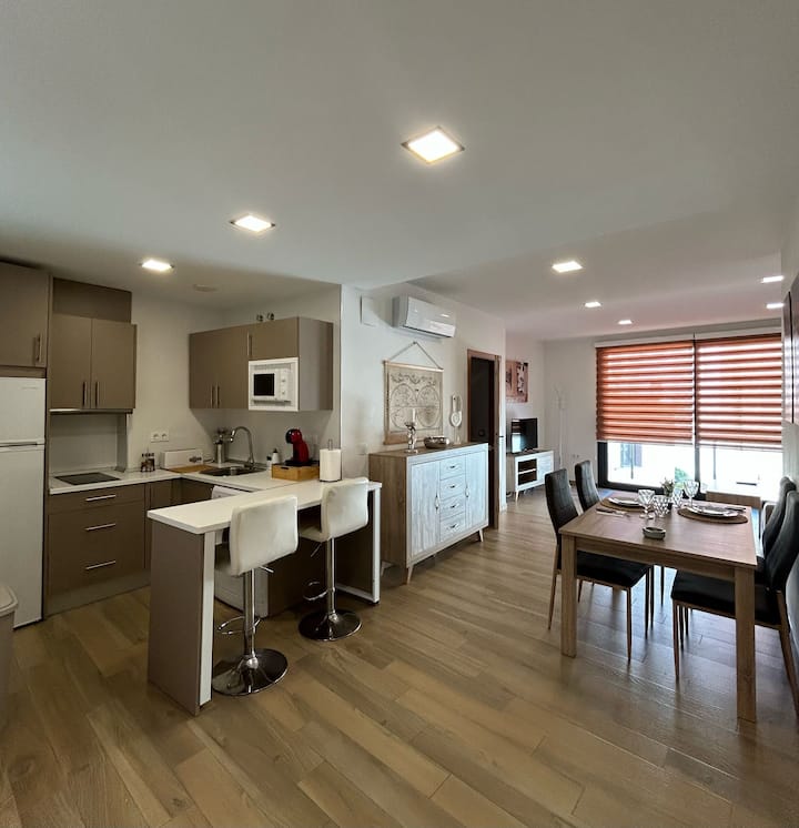 Edificio Type I 2 Izq. - Herrera