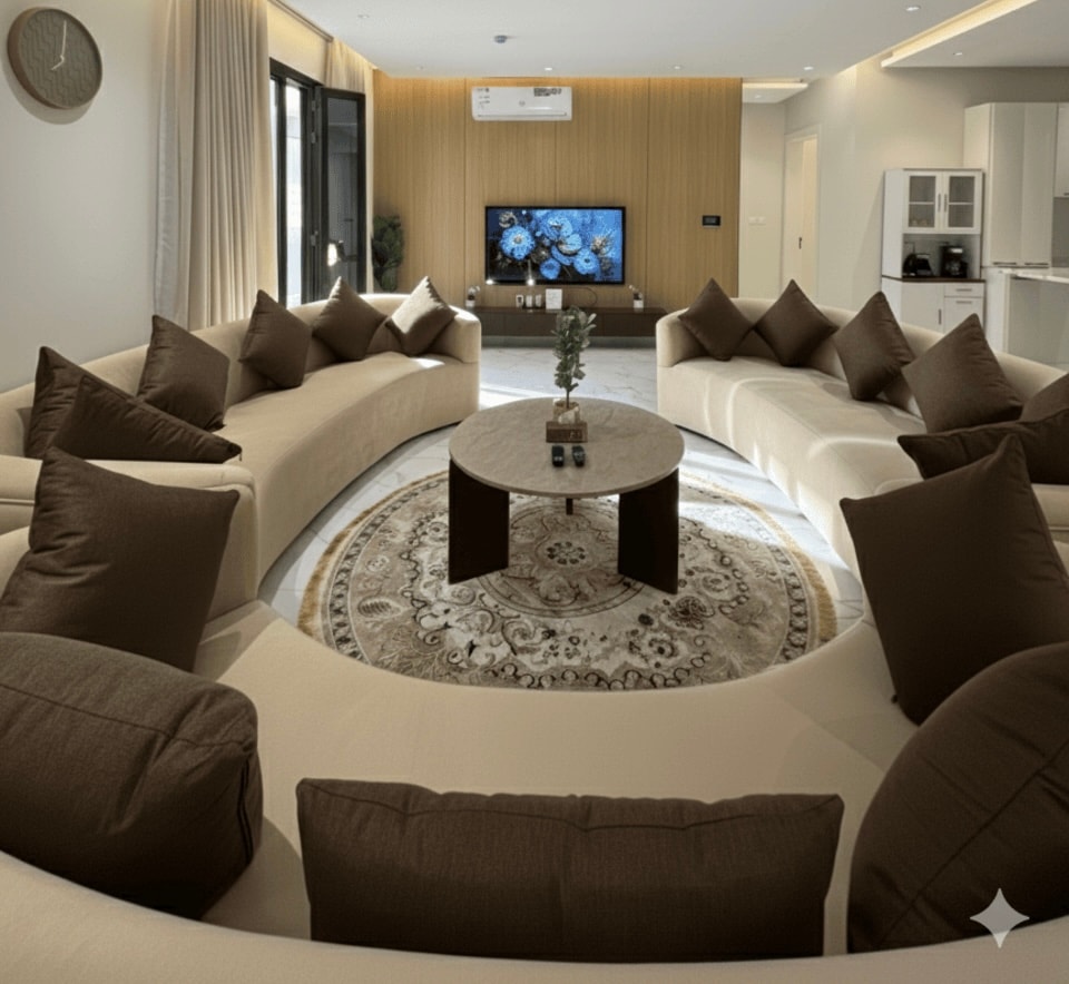 Residência Nirvana B13 - com área externa - Apartamentos para Alugar em ...