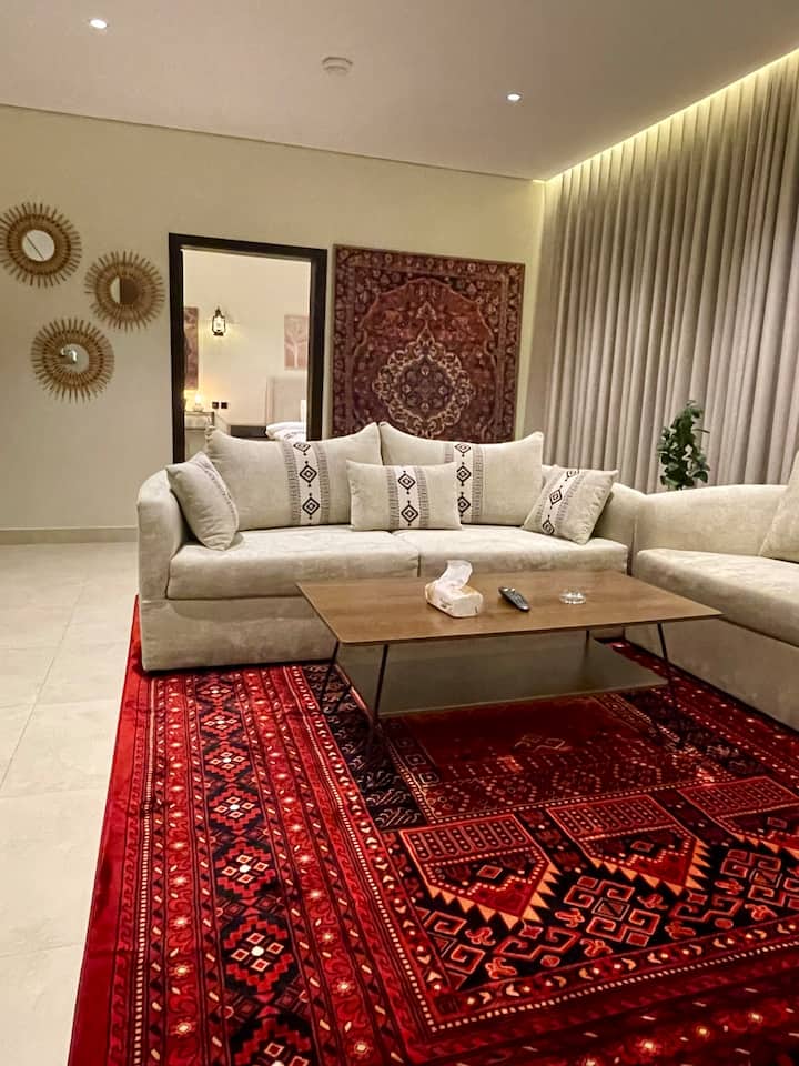 جناح متميز 307 ذو طابع تراثي عريق - Arabie saoudite