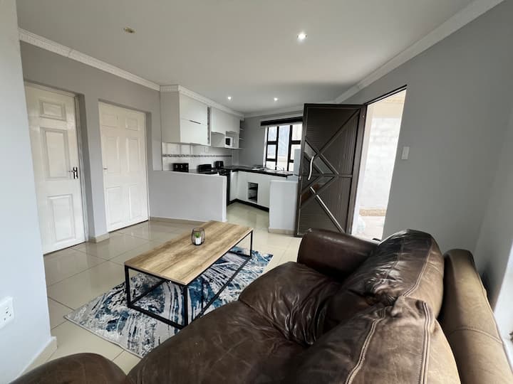 Self-catering 2 Bedroom Unit - Port Saint Johns