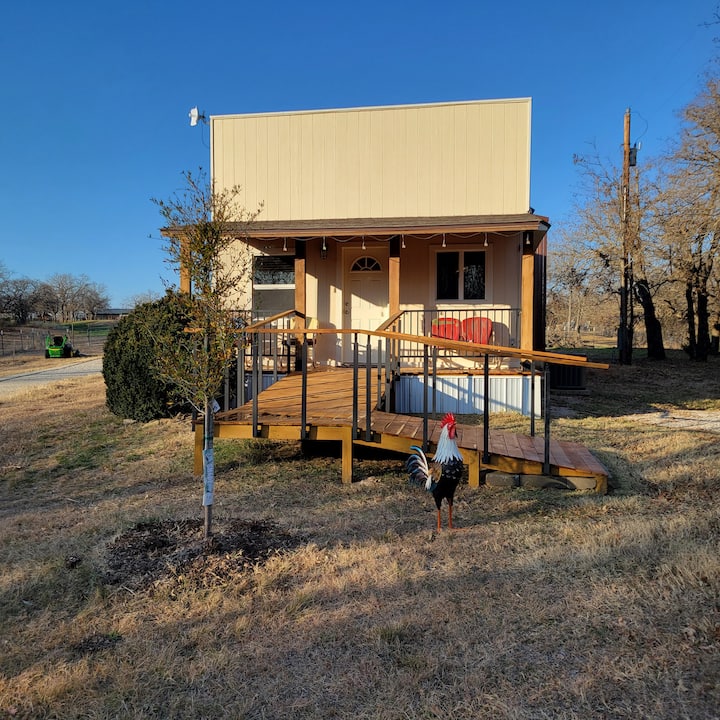 Sojourn At Sunflower - United States