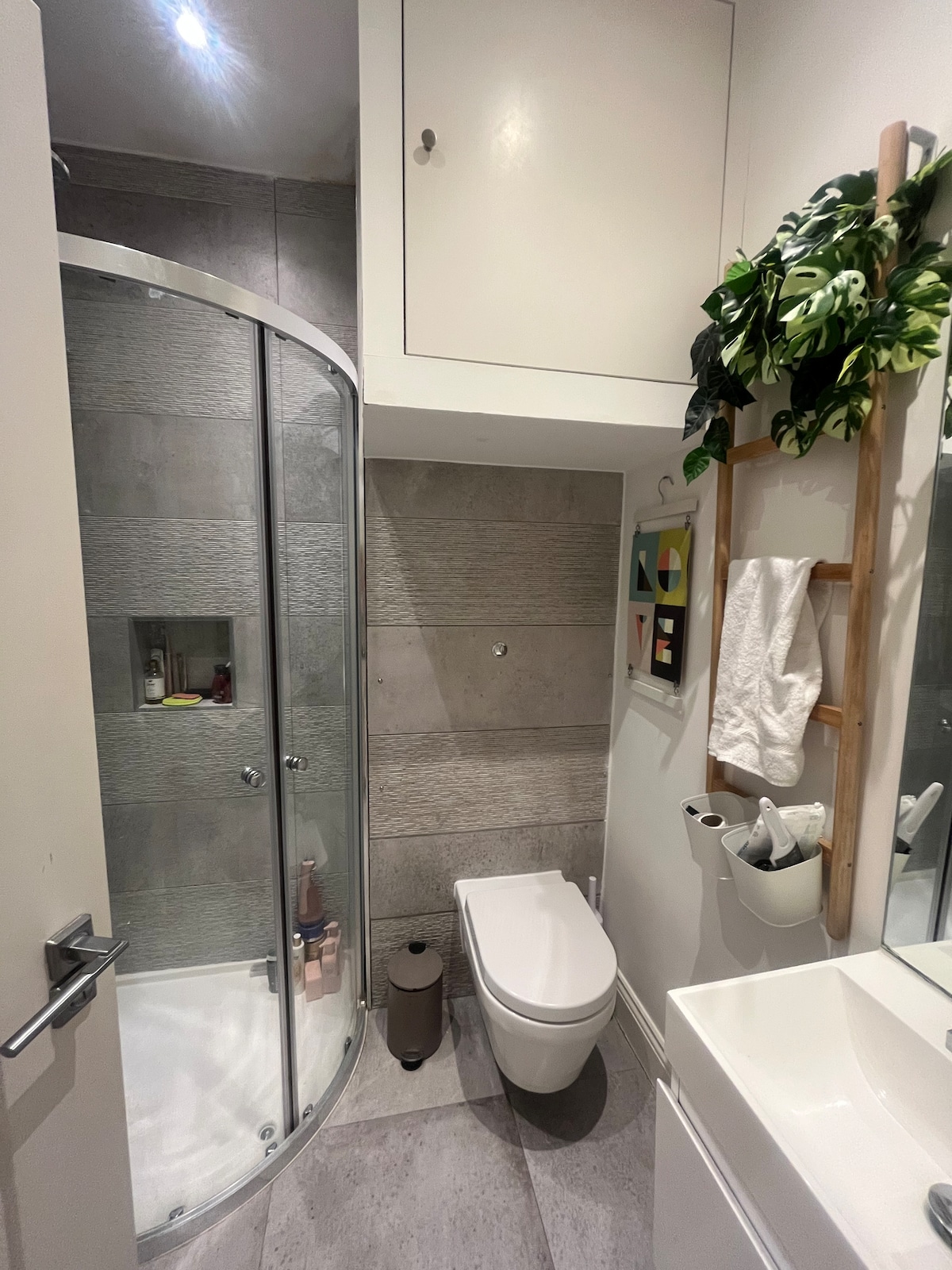 *Im Herzen von Brixton, 2 Minuten von der U-Bahn entfernt* - Bed ...