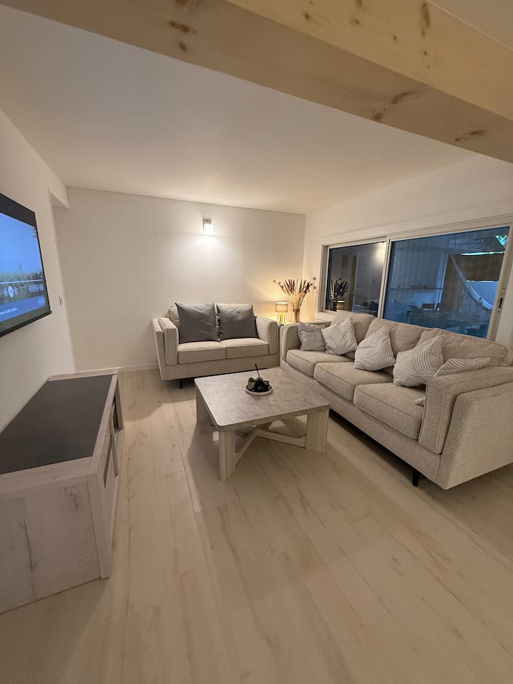 Logement Neuf à Proximité De La Plage De Flamands - Saint-Barthélemy