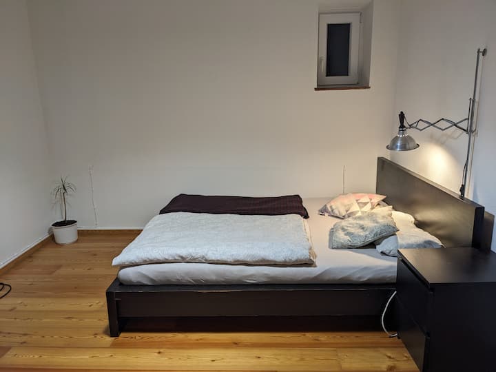 Cozy Room In Stuttgart West - Stuttgart