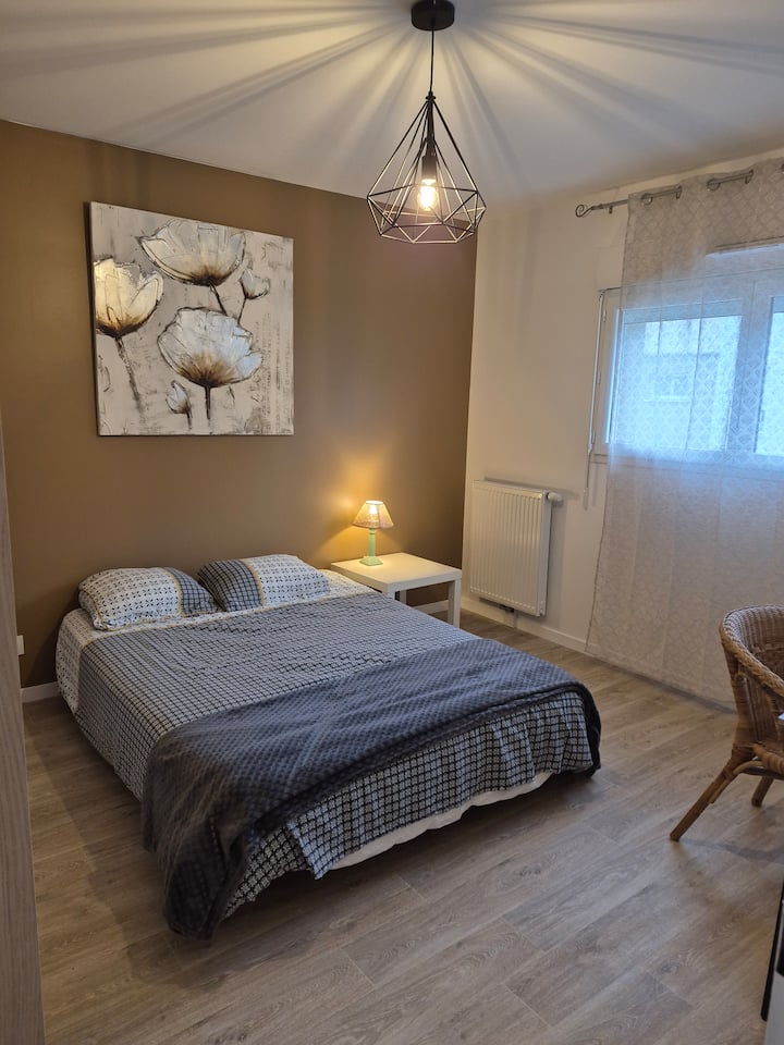 Maison 7 Couchages Vannes - Vannes