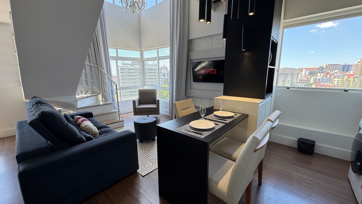 #loft1006 Close to EVERYTHING with parking space! LZN Hosting - Lofts ...