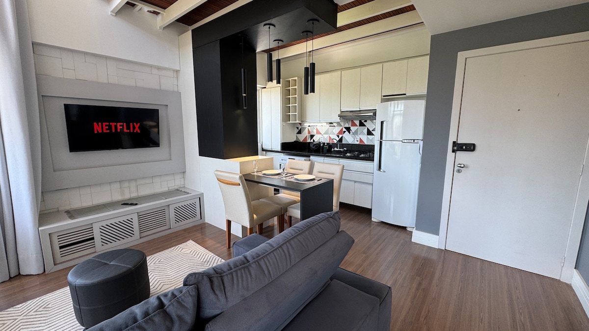 #loft1006 Close to EVERYTHING with parking space! LZN Hosting - Lofts ...