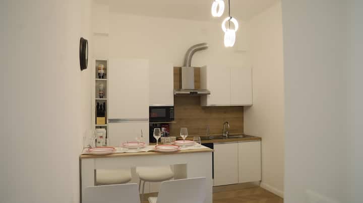 Elegante Appartamento Vicino Aeroporto E Ducati - Bologna