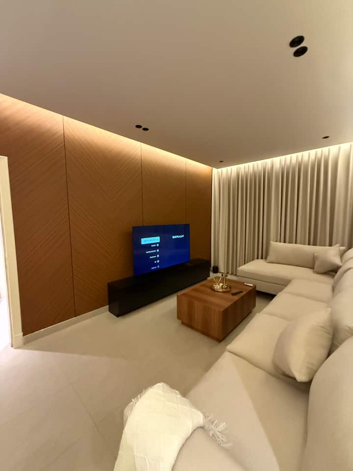 Luxurious Apartment With Great Location - Saudi Arabia