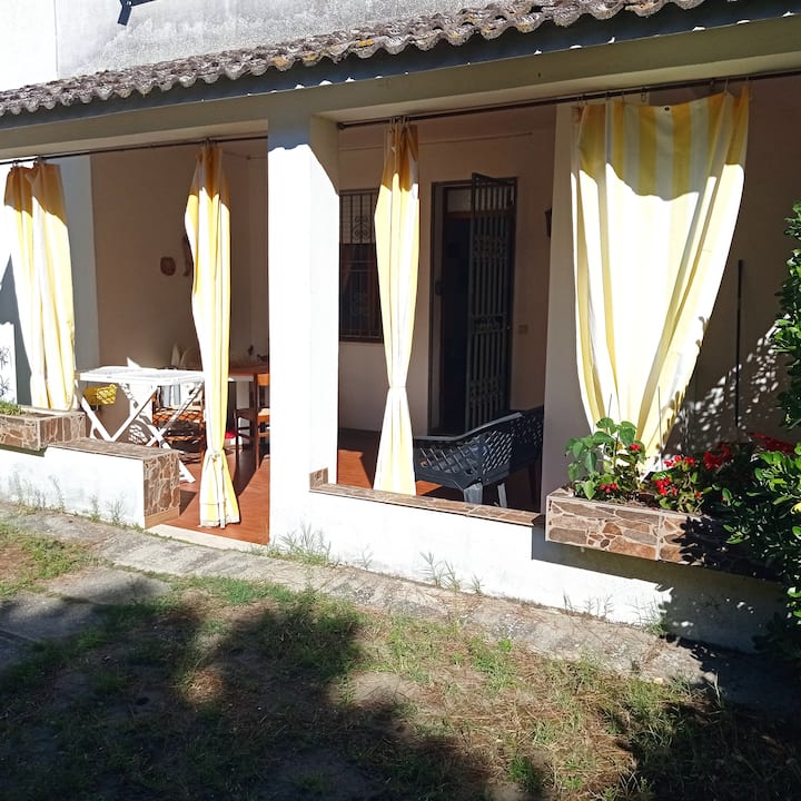 Queen House 2
Appartamento Trilo Lido Scacchi - Comacchio