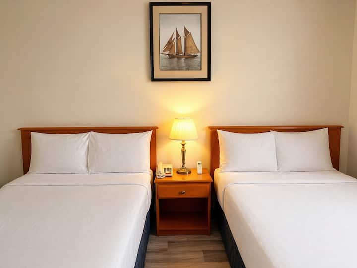 Corporate Stay In Fort Mcmurray - Fort McMurray