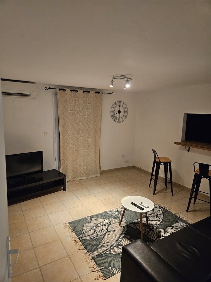 Appartement - Salon-de-Provence