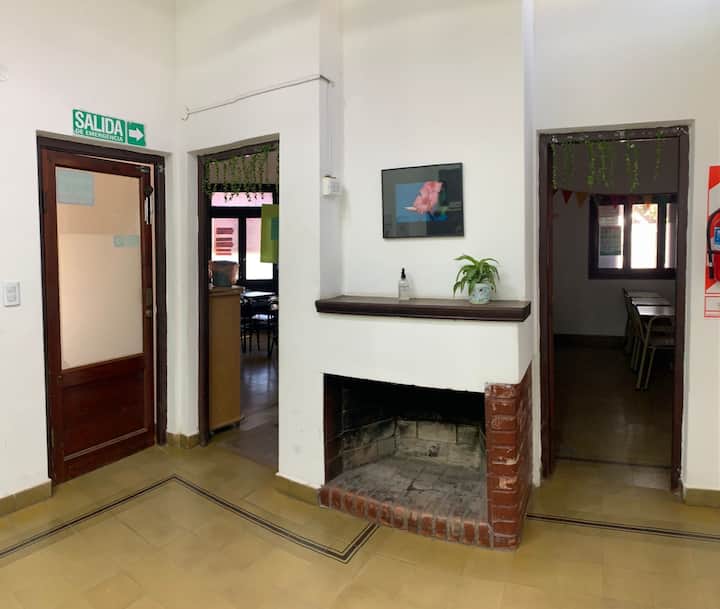 Alojamiento Por Día - Jesús María