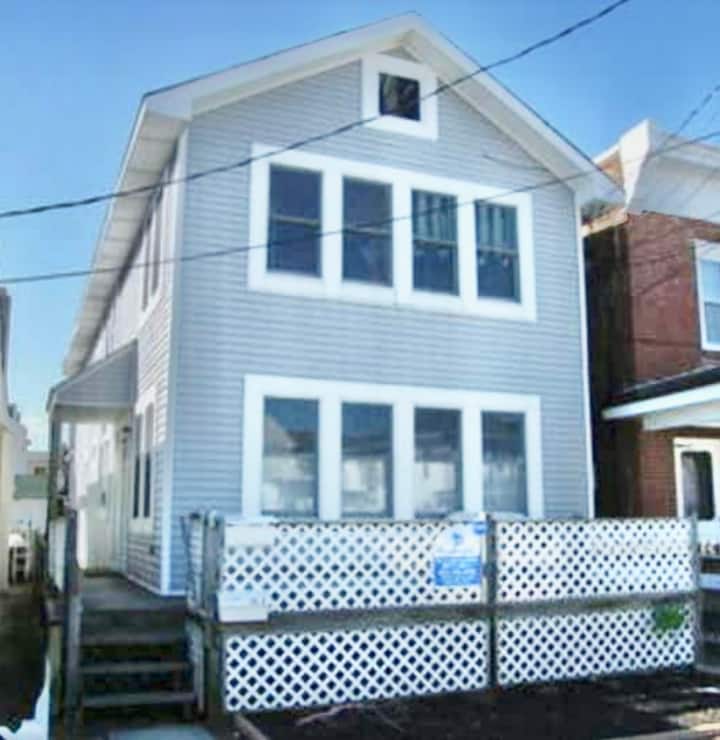 Bay Breeze Beach House - Ocean City, NJ