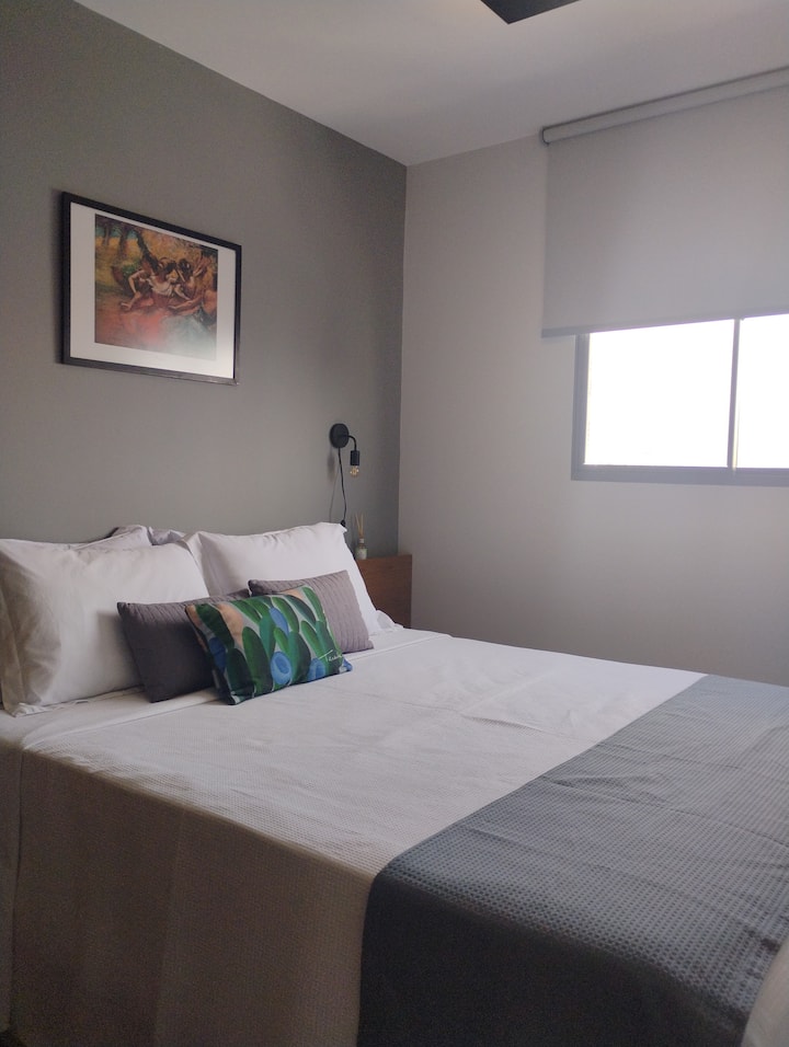 Stay With Great Comfort In Porto Do Rio - Rio de Janeiro