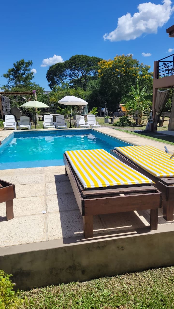 Departamentos J.e - Federación