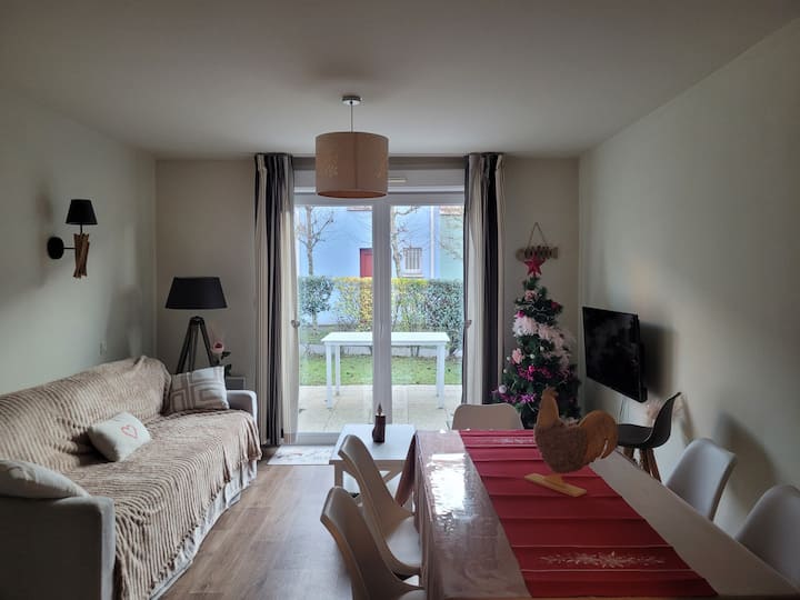 Maison Le Crotoy - Le Crotoy