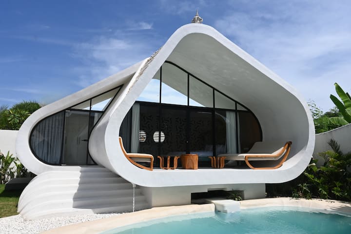 Spirals Lembongan Villa - Australia