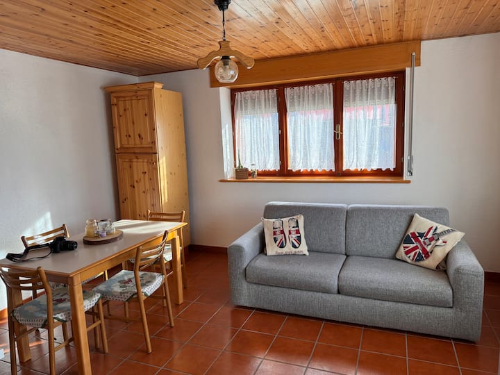 Appartamento: I Giardini Di Ea - Belluno