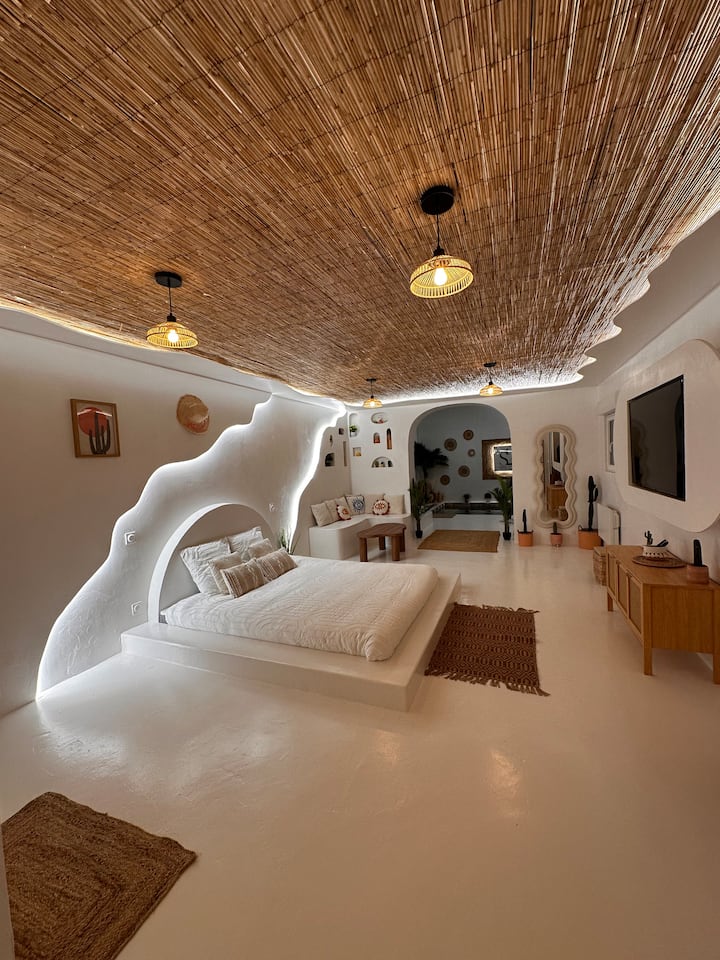 L’oasis Cachée - Saint-Quentin