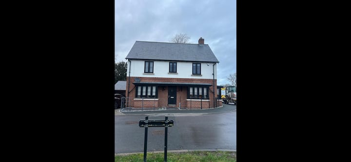 5 Bedroom House Close To M6 Junction 1 Churchover - Rugby