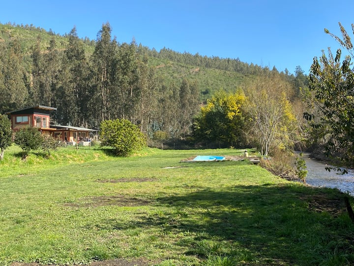 Careo2025 - Cobquecura