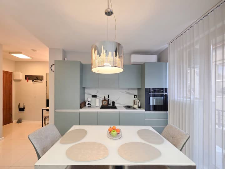 Comfort Sofia Point - Sofia