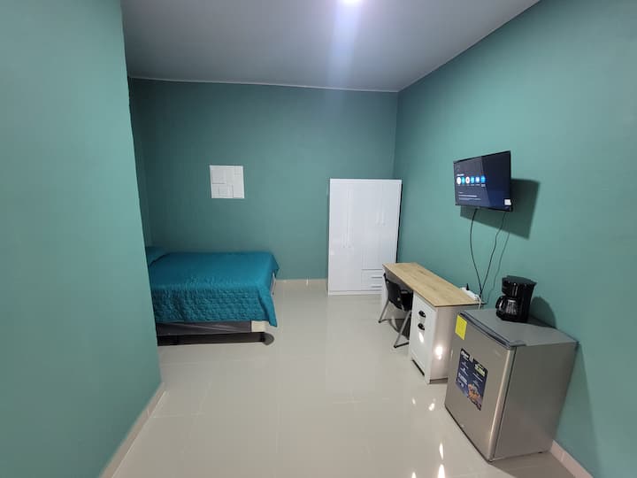 Apartamento Moderno En La Esperanza - La Esperanza