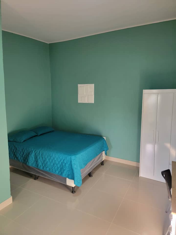 Apartamento Moderno En La Esperanza - Intibucá