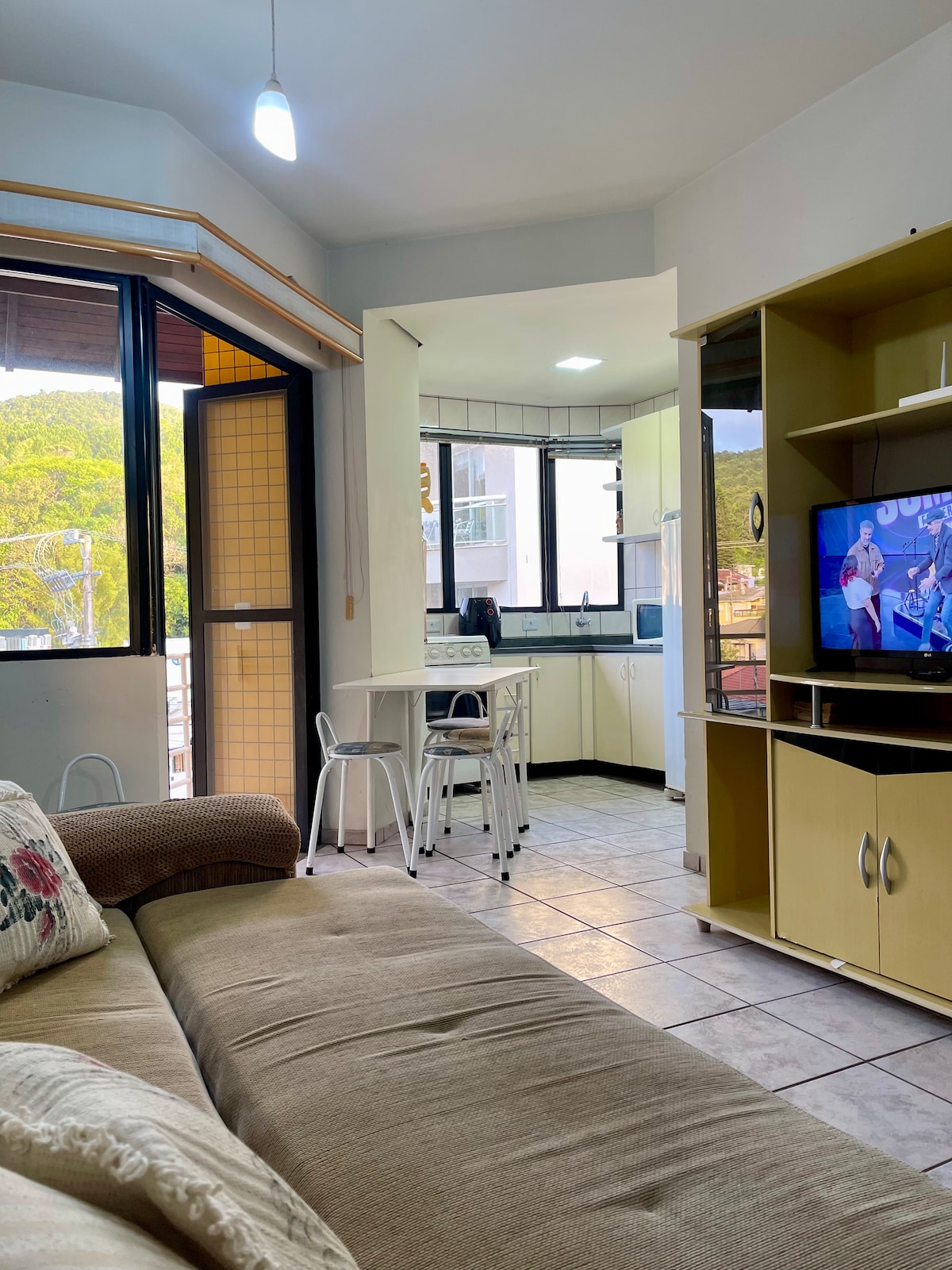 Appartement à 2 pâtés de maisons de la plage de Jurere - Appartements à ...