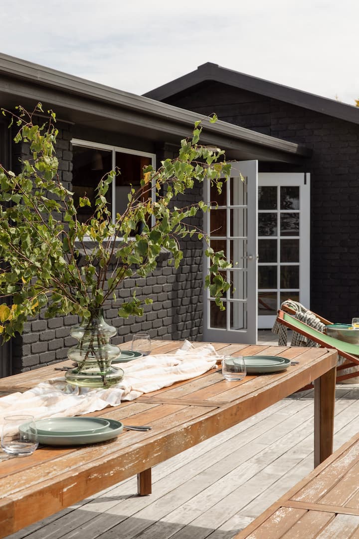 Saltbush - Scamander Beach House - Scamander