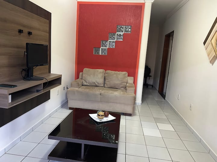 Casa Próxima A Praia. Excelente Acomodação. - Ilhéus
