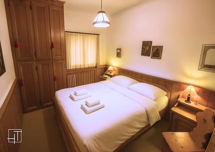 Ht® - Ciasa Ca' Novella Au Cœur Des Dolomites - Cortina d'Ampezzo