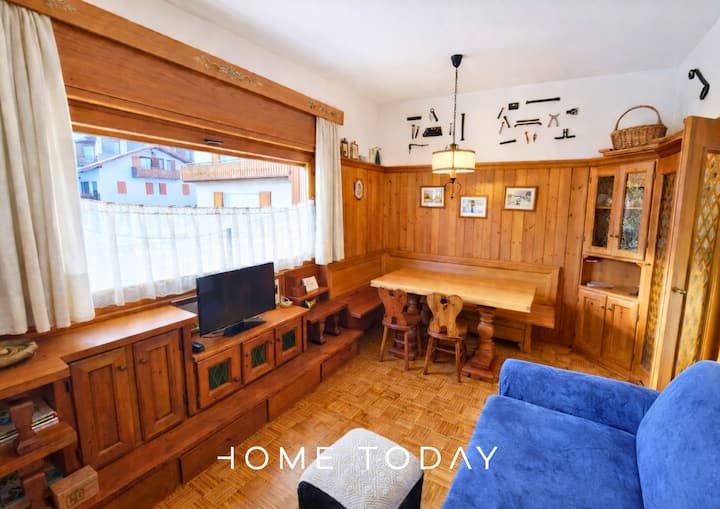 Ht® - Ciasa Ca' Novella Au Cœur Des Dolomites - San Vito di Cadore