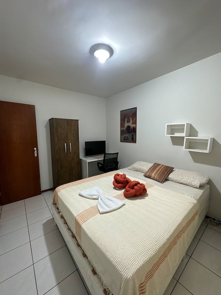 House - Apê 3 Quartos São Mateus Do Lado Shopping - Juiz de Fora