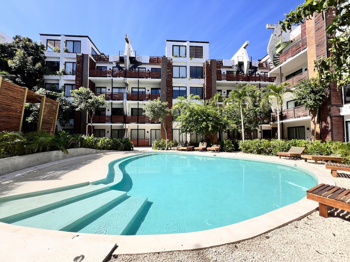 Elegante 2BD 1BR mit Poolblick Whirlpool und mehr - Wohnungen zur Miete ...