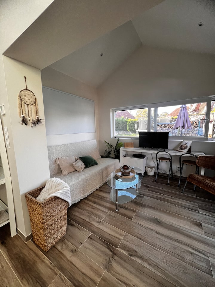 Mini Maison Avec Jardin Résidence Calme - Yvoire