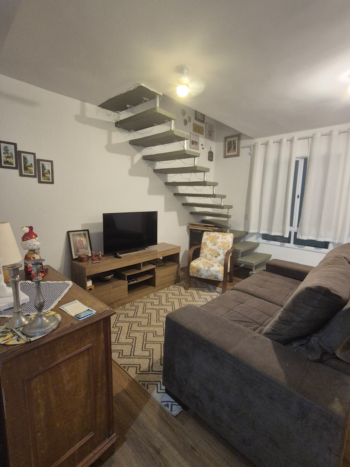 Villa House in a gated community - Houses for Rent in Guaratinguetá ...