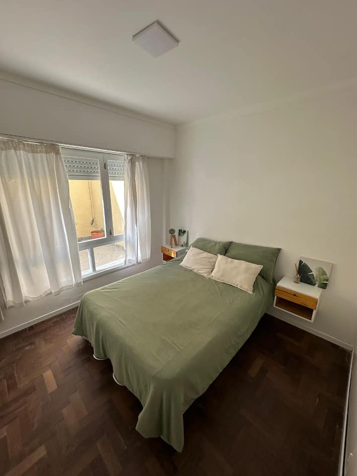 Departamento Cacique Ii - Necochea