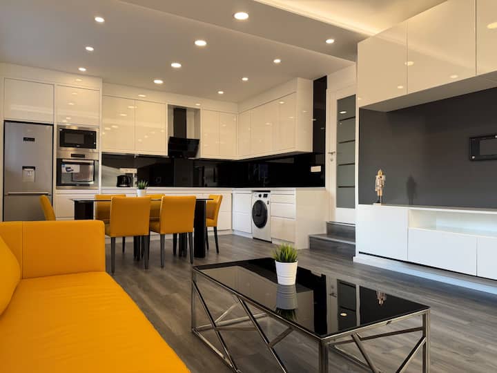 Ella Apartment Baščaršija - Sarajevo