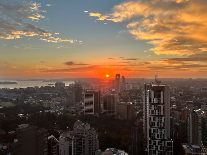 Sydney City Central Stay | 4br Home For 8 Guests - Bondi Beach