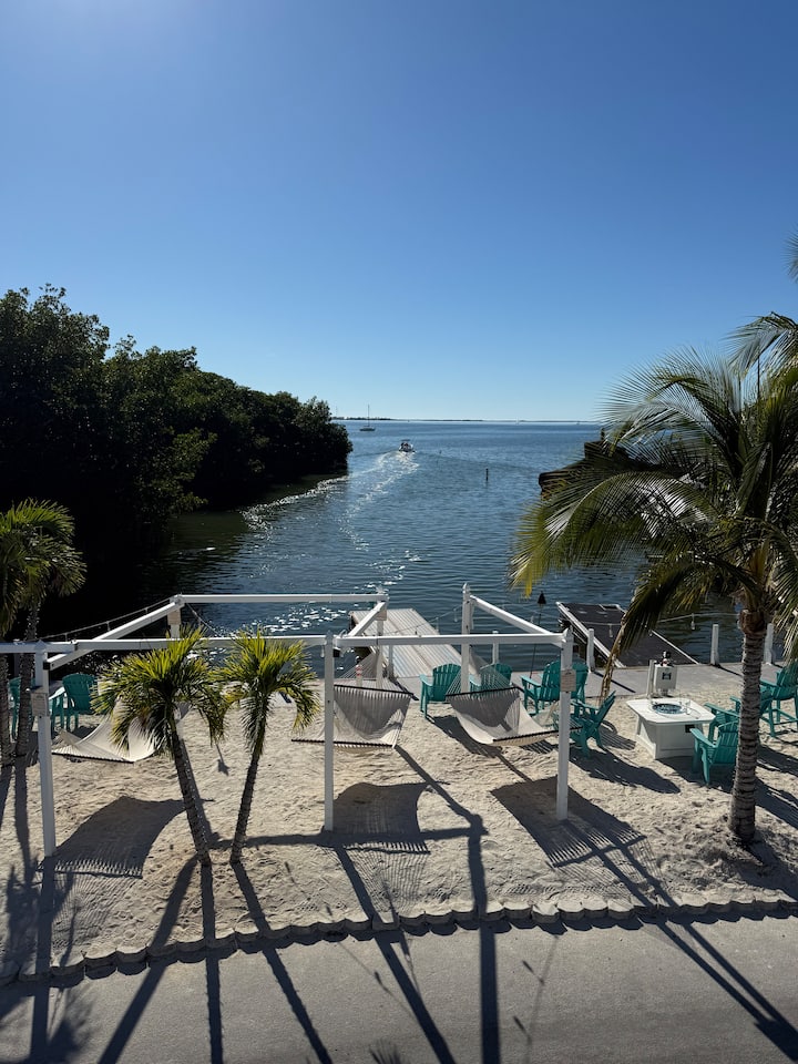 Ocean Paradise Key Largo Coastal Escape Calusa - Key Largo, FL