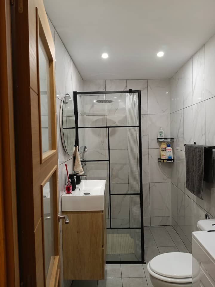 Apartamento Marina Puerto De Santiago - Santiago del Teide