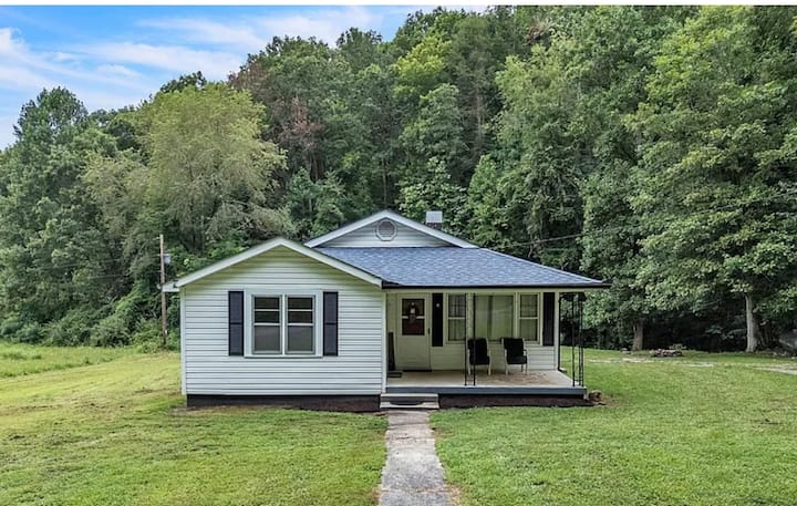 Riders Retreat - Norris Lake, TN