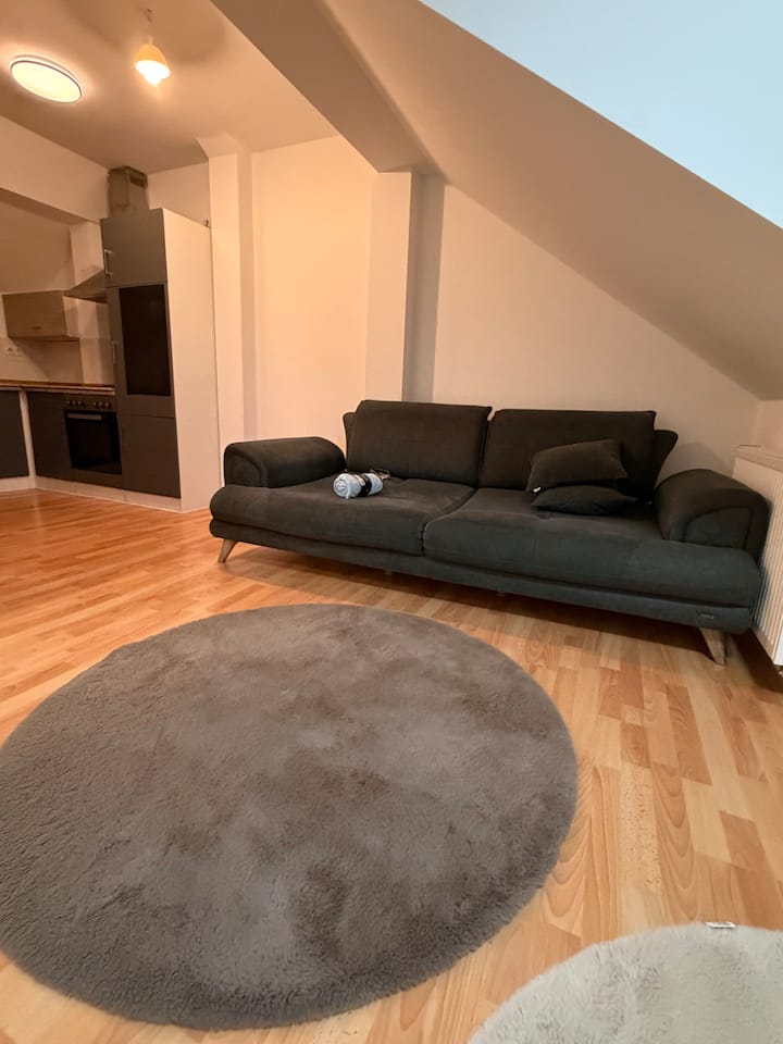 Attraktive, Zentrale Lage 500m Haltestelle - Braunschweig