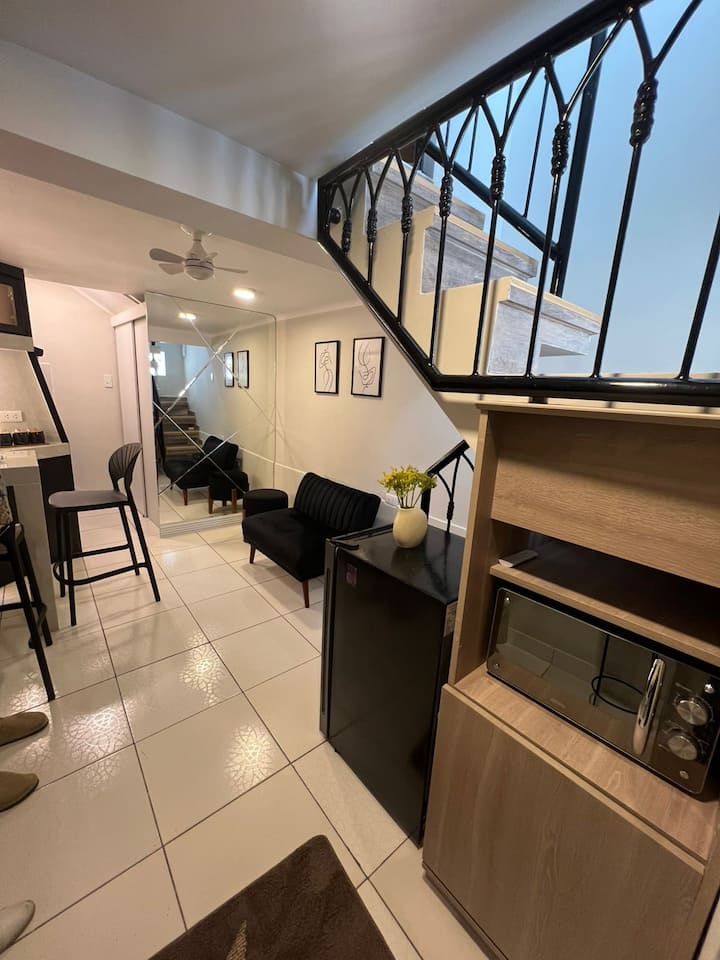 Minicasa De Estreno En Jesús María - Peru