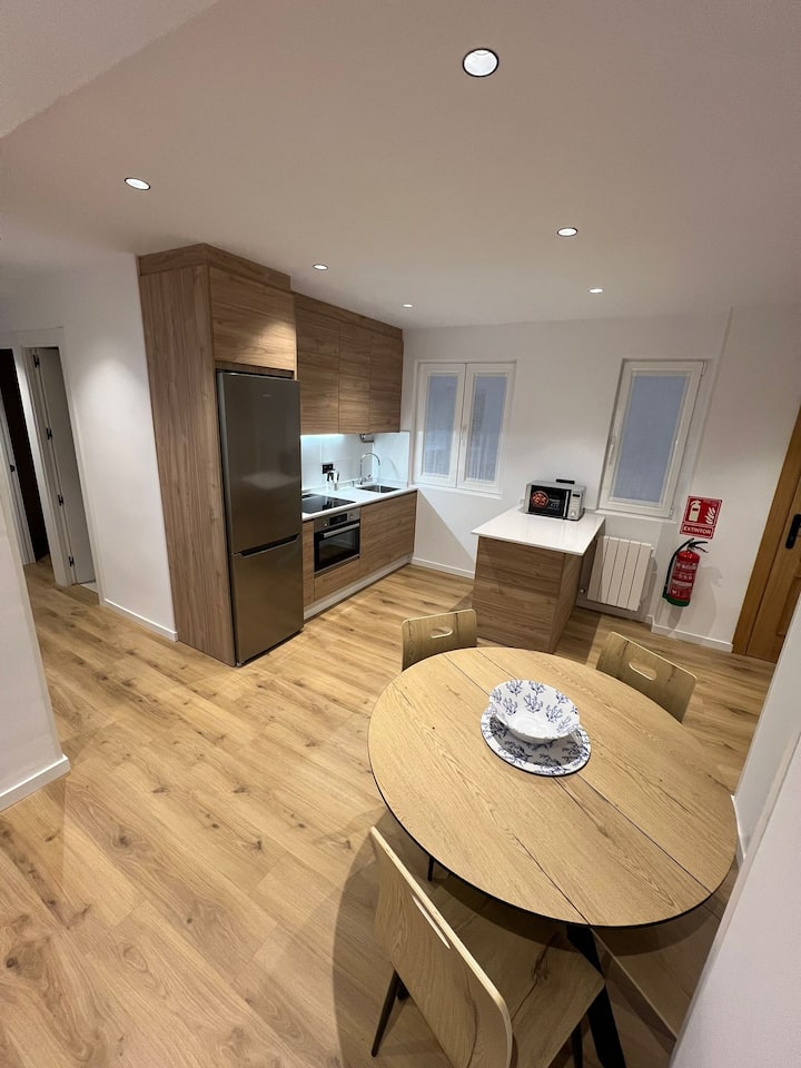 Plaza España De Burgos - Burgos