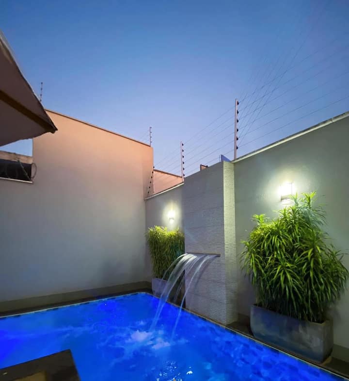 Tecnoshow 
Formatura 
Eventos - Rio Verde