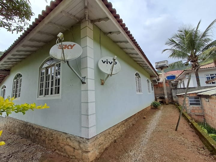 Casa De Praia - Governador Celso Ramos